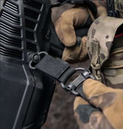 Dronegun