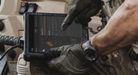 Droneshield RfPatrol - Wearable AI-enabled Multi-Mission Detection Tool